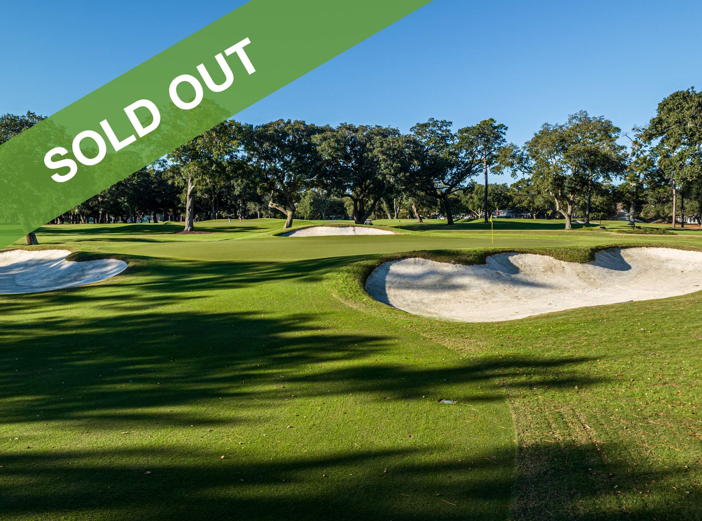 Hospitality - Myrtle Beach Classic