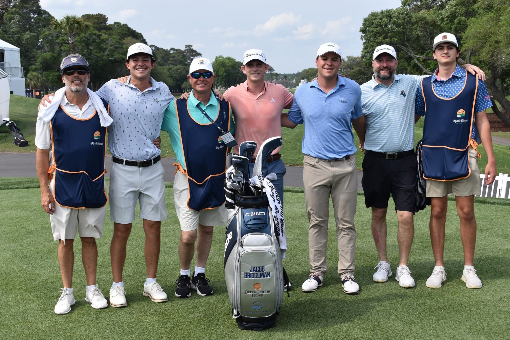 Pro-Am - ONEflight Myrtle Beach Classic